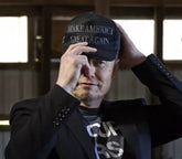 Elon Musk DARK MAGA Hat – 4LibertyShop