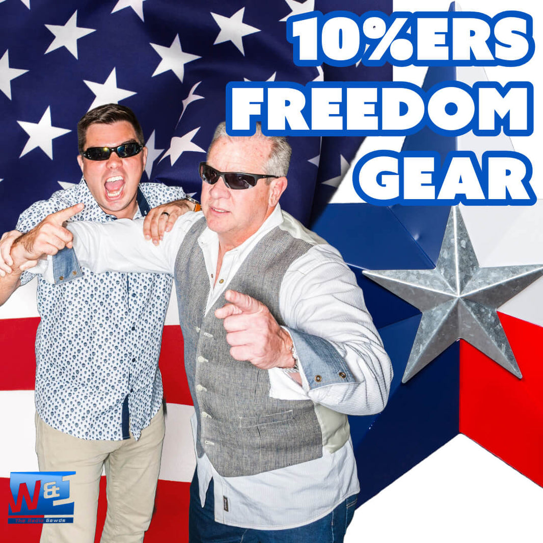 Walton & Johnson Freedom Gear – 4LibertyShop