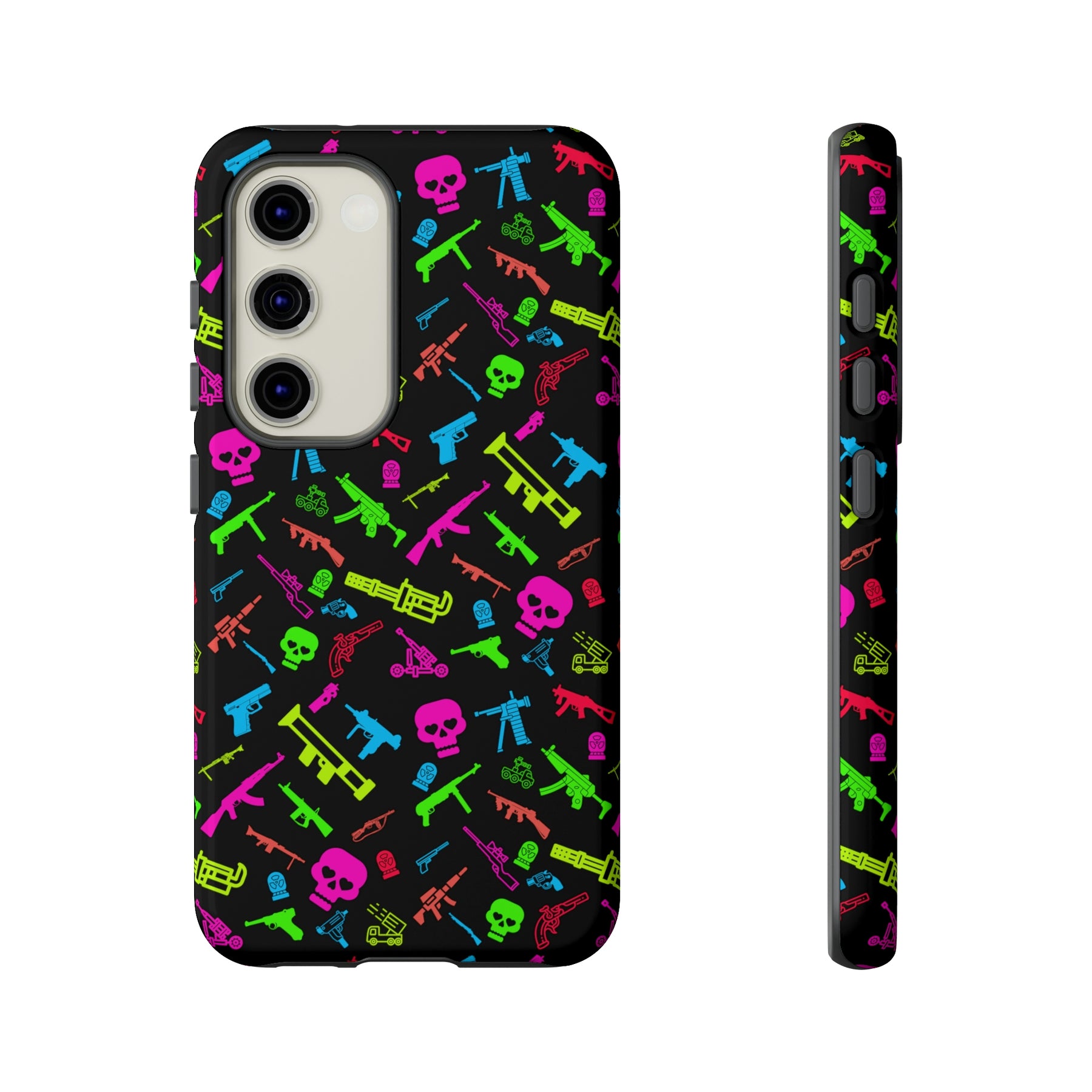 Neon Machine Gun Collection – AP4Liberty