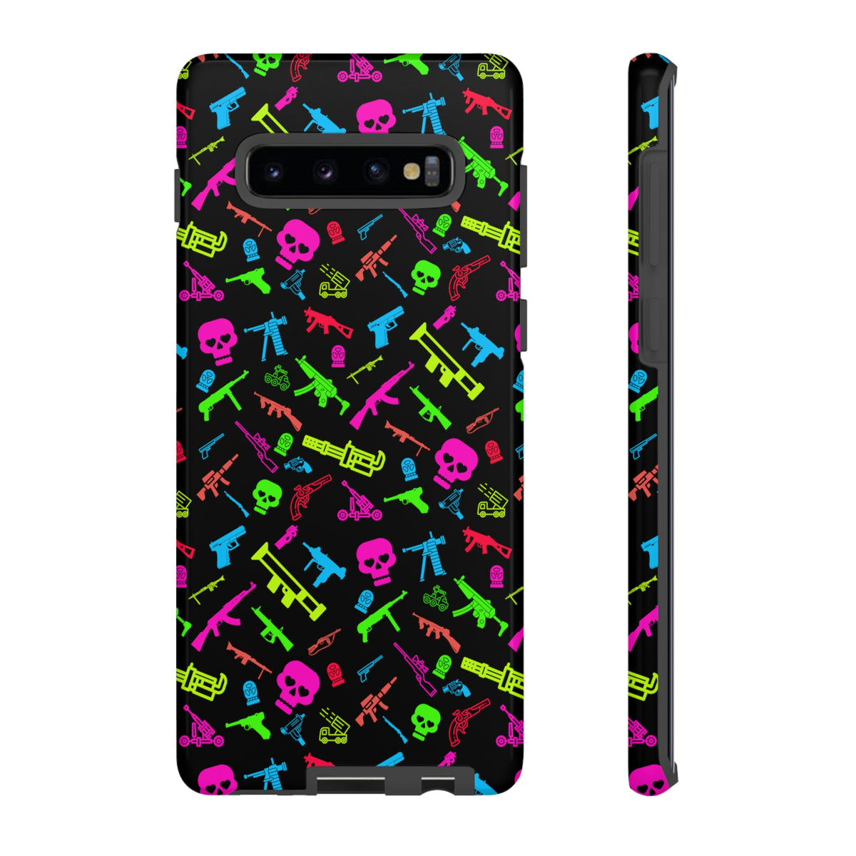 Neon Machine Gun Collection – 4LibertyShop